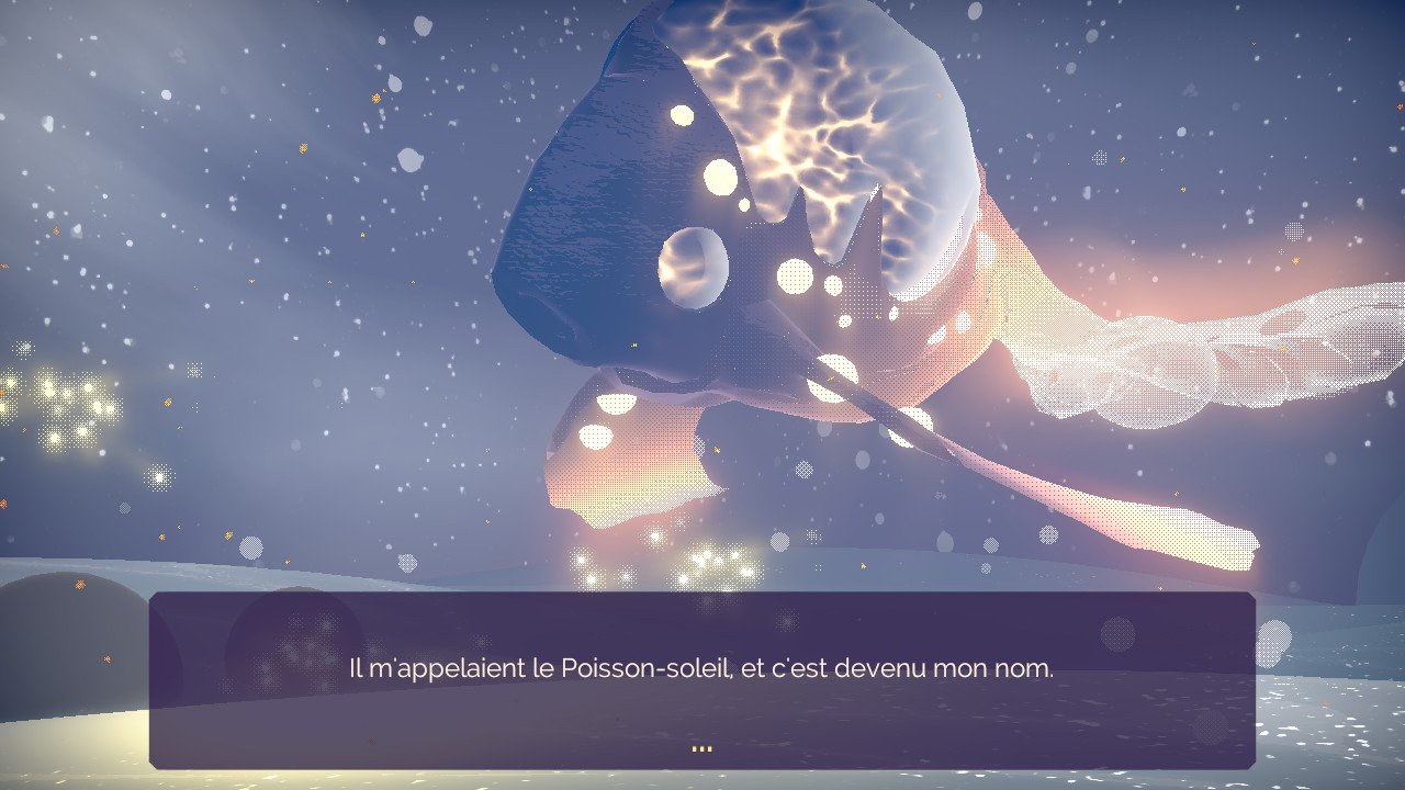 InnerSpace - Game Side Story